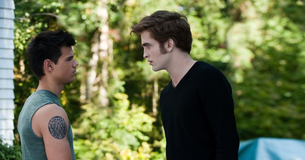 The Twilight Saga: Eclipse - Cinema Review | Film Intel