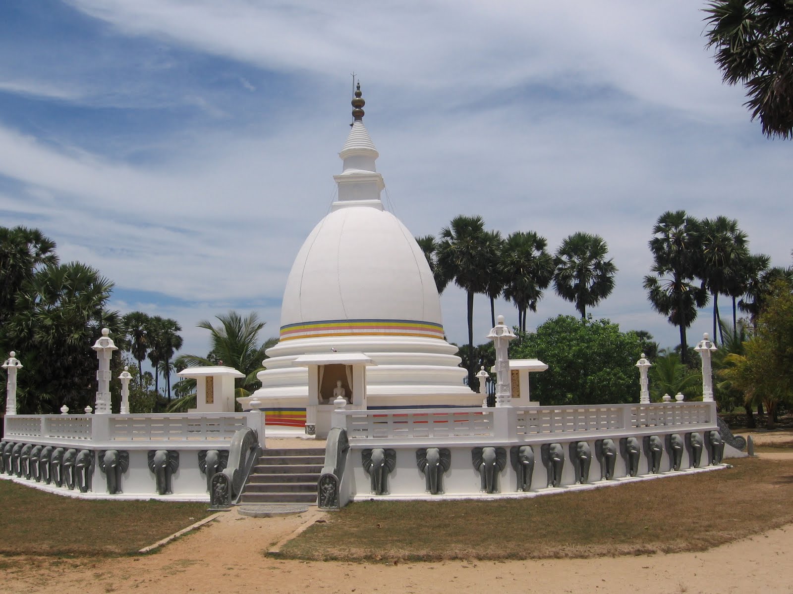Visit Jaffna: Top 10 Places to visit in Jaffna