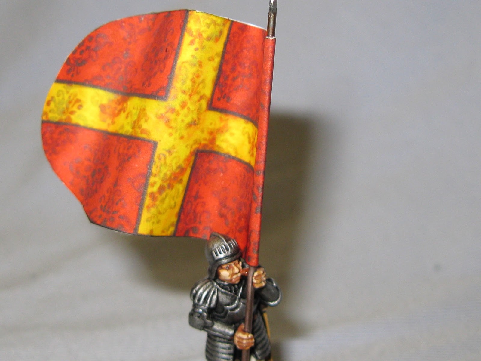 [TMP] "Battle of Agnadello 1509 " Topic