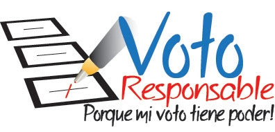 Eco Amazonico.com Comunidad informativa Noticias Pastaza : UN VOTO RESPONSABLE