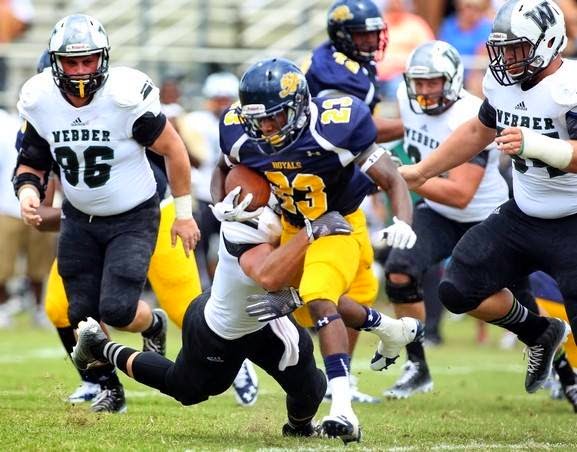Leesburg Yellow Jackets Football News Leesburg Yellow Jackets Football News