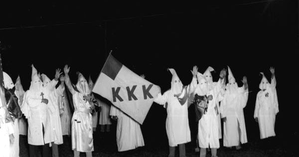 Reconstruction Project: Ku Klux Klan Act