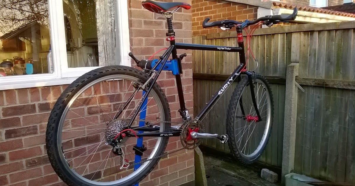 Surly Munk s Surly Long Haul Trucker Bike Build The Finished Item surly-munk-s-surly-long-haul-trucker-bike-build-the-finished-item