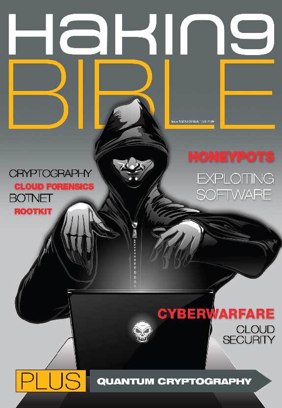 8 Hacking and Information Security Magazines You Might Wanna Read 8 Hacking and Information Security Magazines You Might Wanna Read