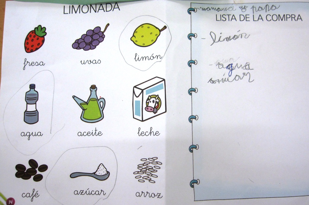 Enseñando a aprender. Aprendiendo a enseñar: Mucho más que limonada