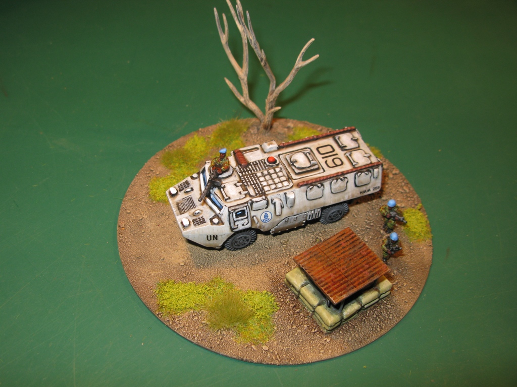 [TMP] "Another AK47 objective marker" Topic