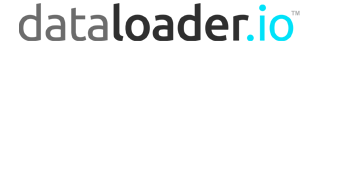 SFDC 3:16: Integrate and Use (Export, Import and Delete) Dataloader.io with Salesforce