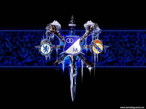 Escudos de millos para FaceBook - Imagui