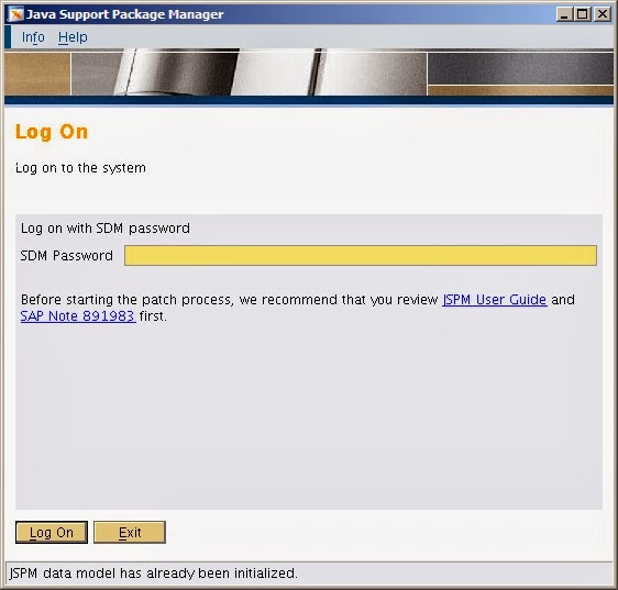 Basis Information: SAP NetWeaver 7.0 Dual Stack Refresh Procedure -7