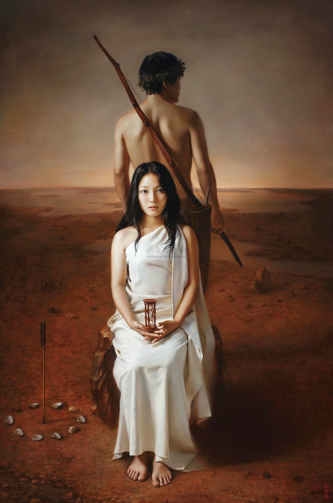 WANG NENG JUN. Обсуждение на LiveInternet - Российский Сервис Онлайн-Дневников