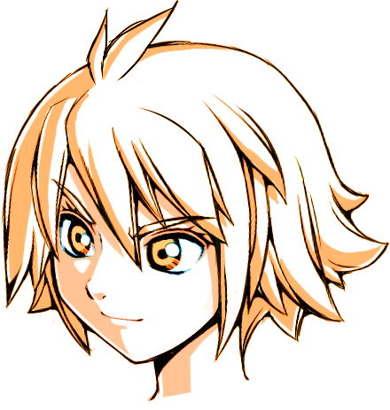 Kyrieru: Sketch again