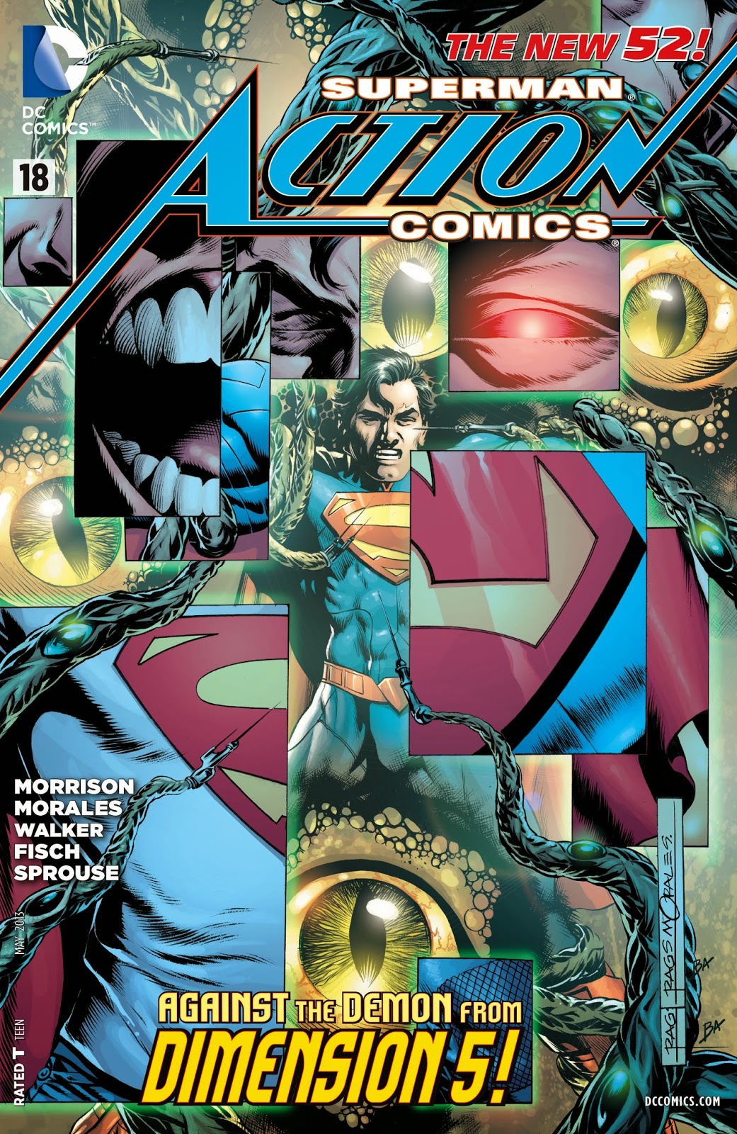 Last Of The Famous International Fanboys Top Five Best Comic Book last-of-the-famous-international-fanboys-top-five-best-comic-book