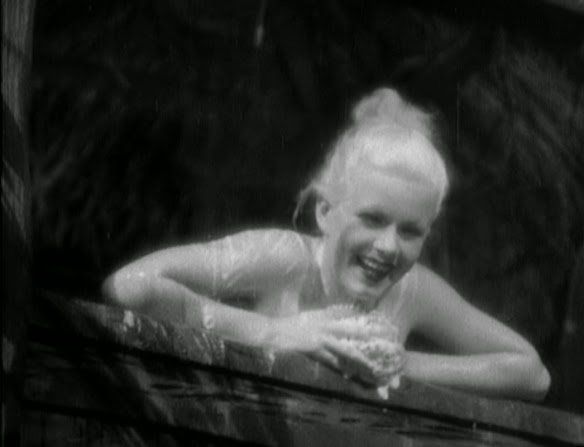 Let's Misbehave: A Tribute to Precode Hollywood: Pre-code Nudity Update and Film Guide