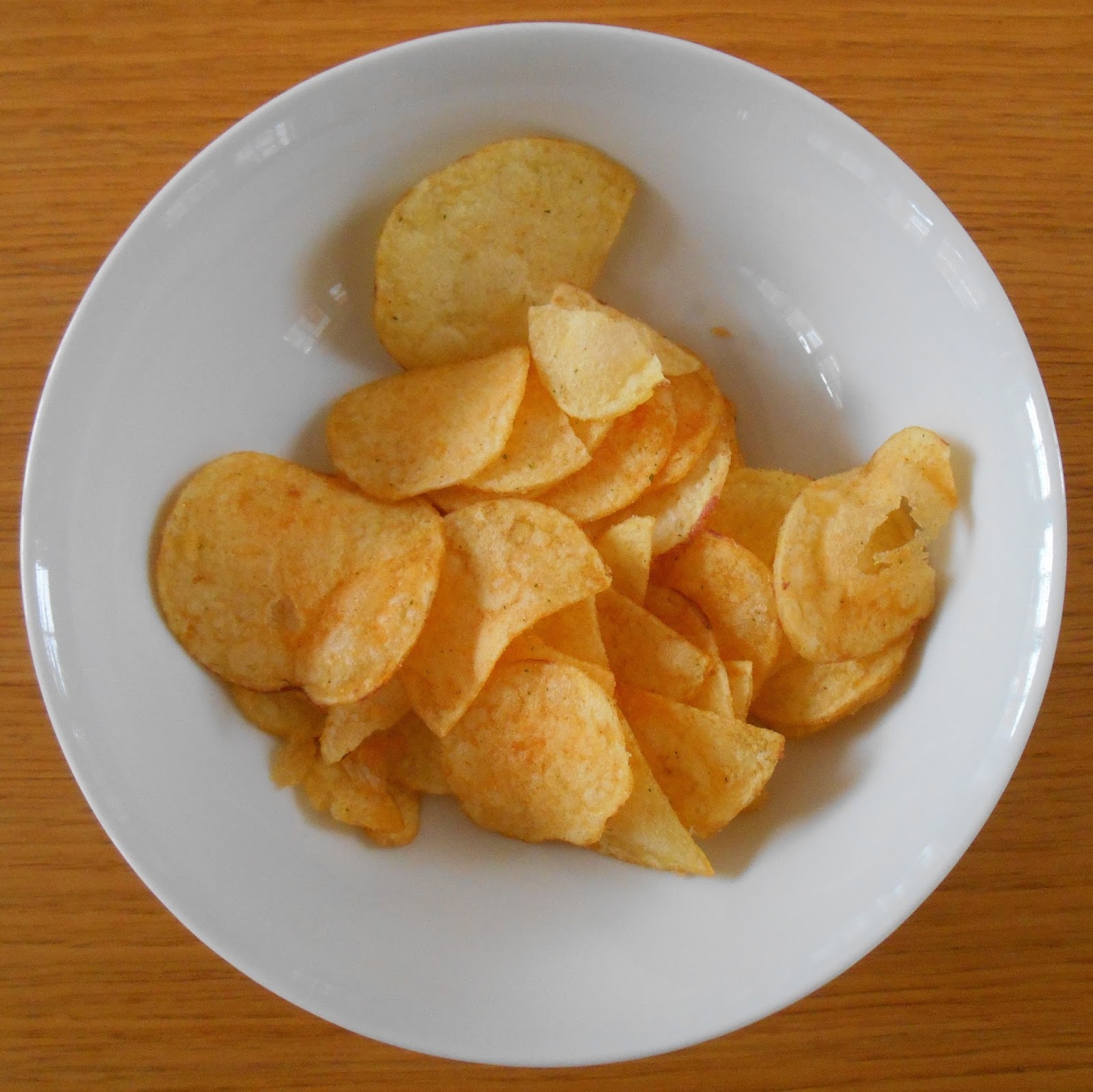 Cheeseburger Crisps & Other Stories: Walkers Cheeseburger Crisps & Other Stories: Walkers