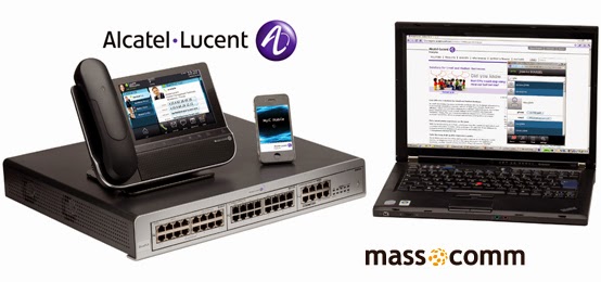 OpenTouch Suite de Alcatel-Lucent Enterprise una nueva solución para las Pymes ~ Global ...