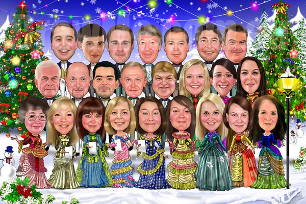 Draw Me Blog Christmas Cards draw-me-blog-christmas-cards