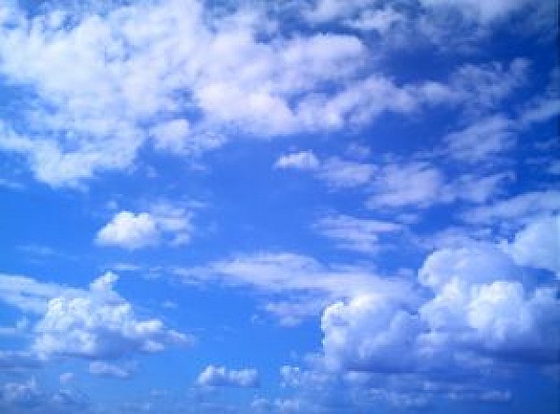 Wallpapers de cielos con nubes - Imagui