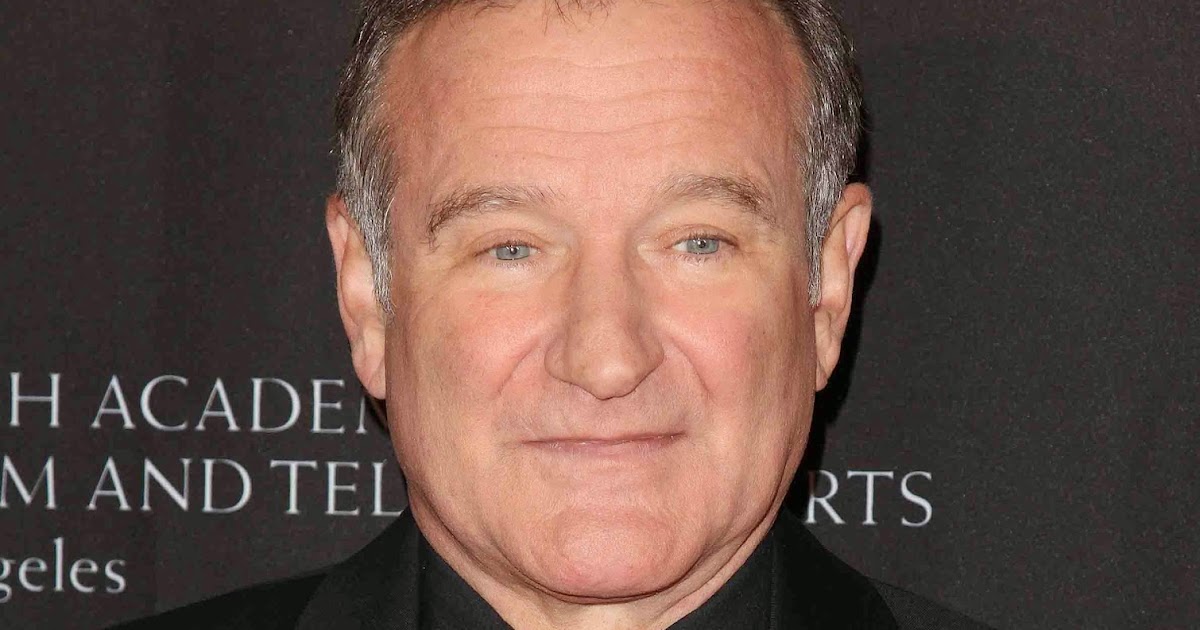 DEPRESSION CAUSES FAMED ROBIN WILLIAMS SUICIDE depression-causes-famed-robin-williams-suicide