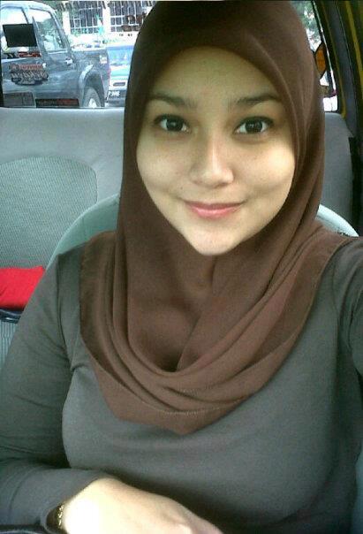 awek gadis melayu tudung seksi ketat - TUDUNG BOGEL