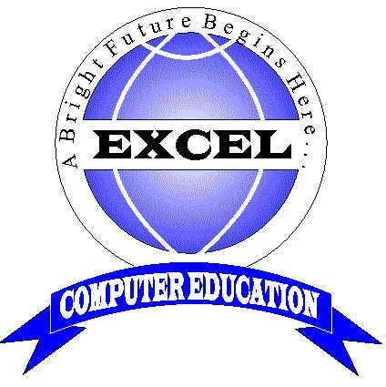 excel computer education pathsala: You Learn Computer Course