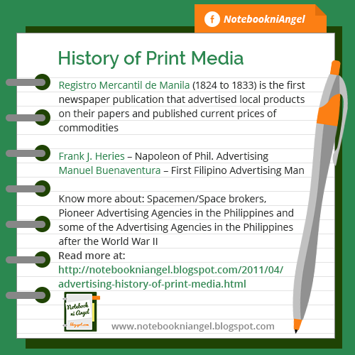 Advertising History Of Print Media advertising-history-of-print-media