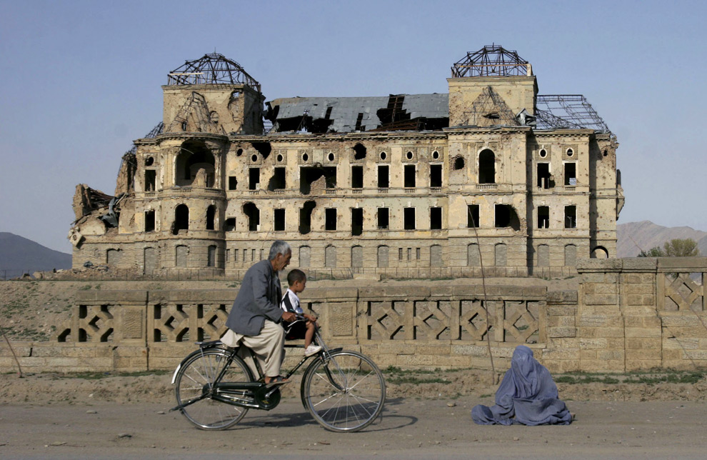 Afghanistan – Travel Guide and Travel Info | Tourist Destinations Afghanistan – Travel Guide and Travel Info | Tourist Destinations