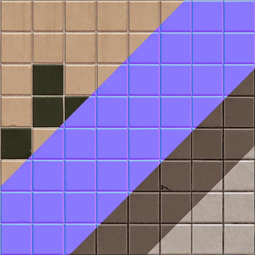 Tile Practice — polycount