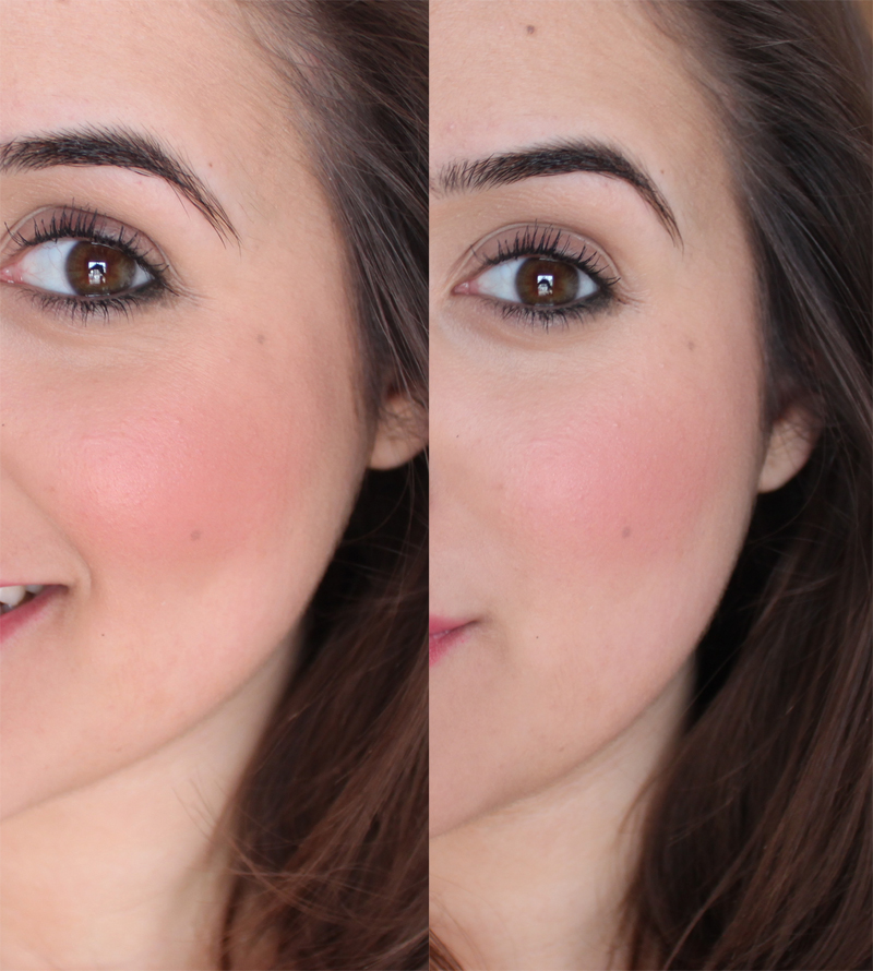 Liz Earle Natural Glow Powder Blush Nectar - A LITTLE OBSESSED