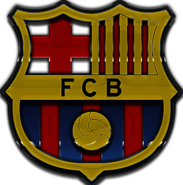 Escudos del barcelona.png - Imagui