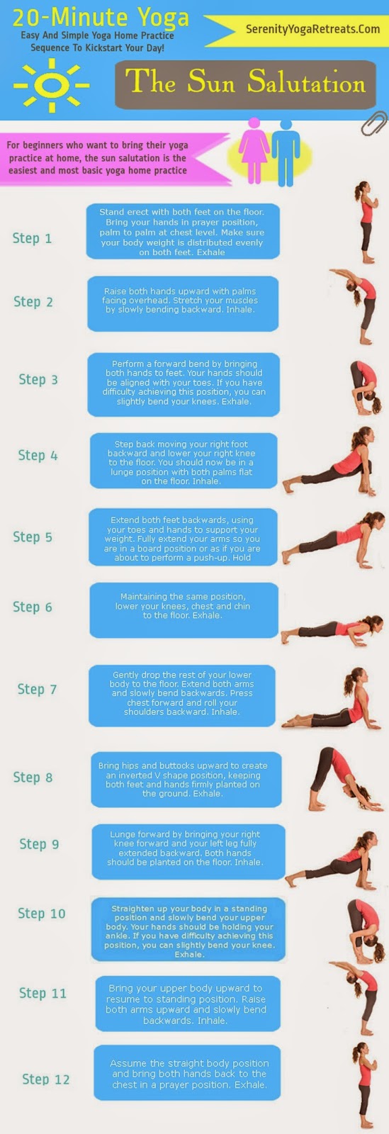 Little Girl. Big Dreams.: Yogie With Me?