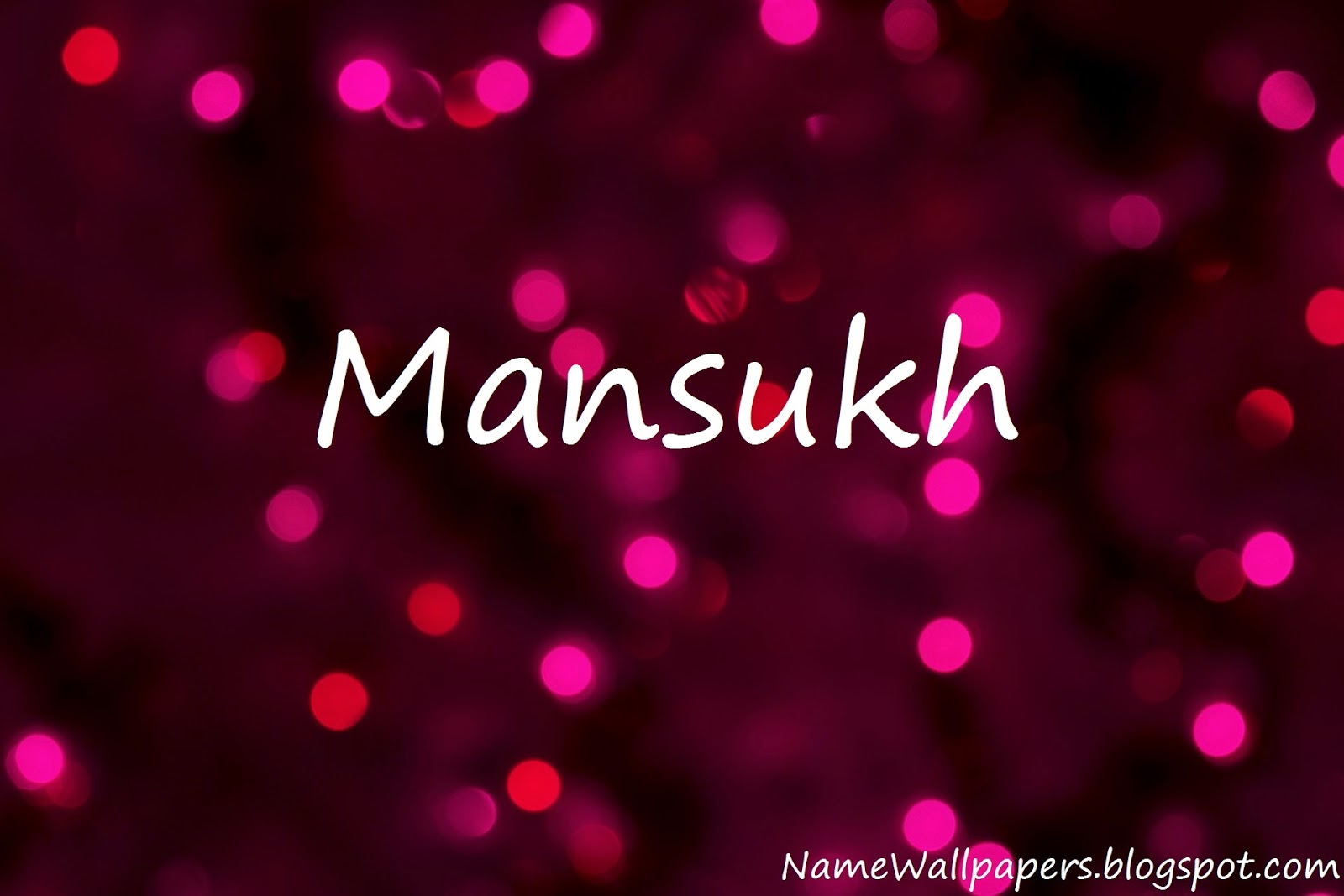 Mansukh Name Wallpapers Mansukh ~ Name Wallpaper Urdu Name Meaning Name Images Logo Signature