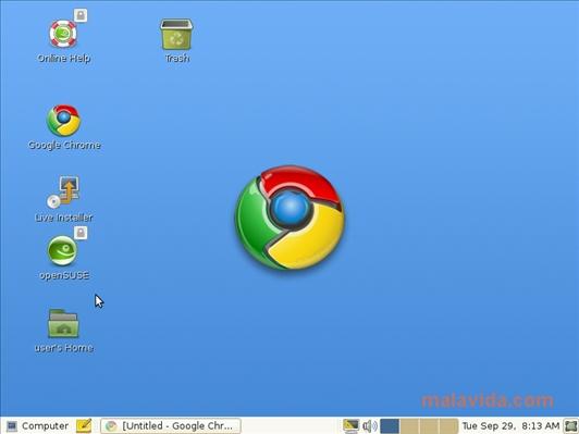 Tech Tools Reviewer: Chrome OS Linux Tech Tools Reviewer: Chrome OS Linux