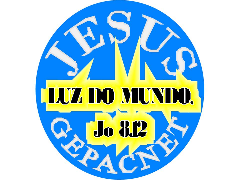 EDUCANDO E EVANGELIZANDO COM JESUS CRISTO: GEPACNET - MATERIAL PARA ... EDUCANDO E EVANGELIZANDO COM JESUS CRISTO: GEPACNET - MATERIAL PARA ...