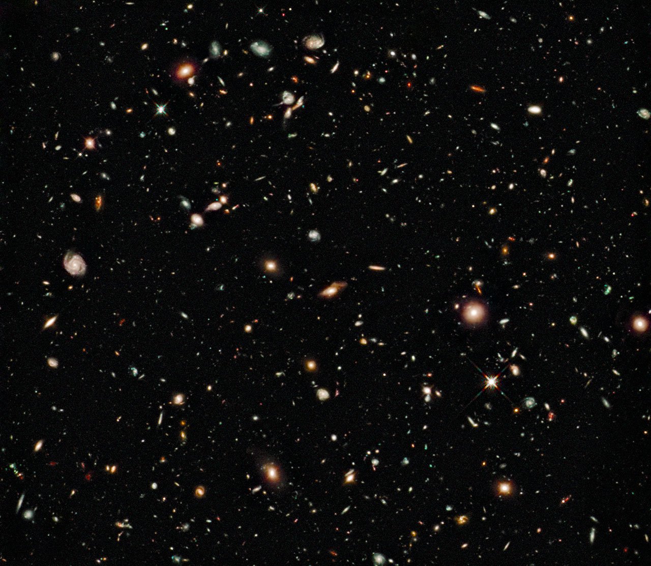 Cosmic Wakening Most Important Picture Ever Taken cosmic-wakening-most-important-picture-ever-taken