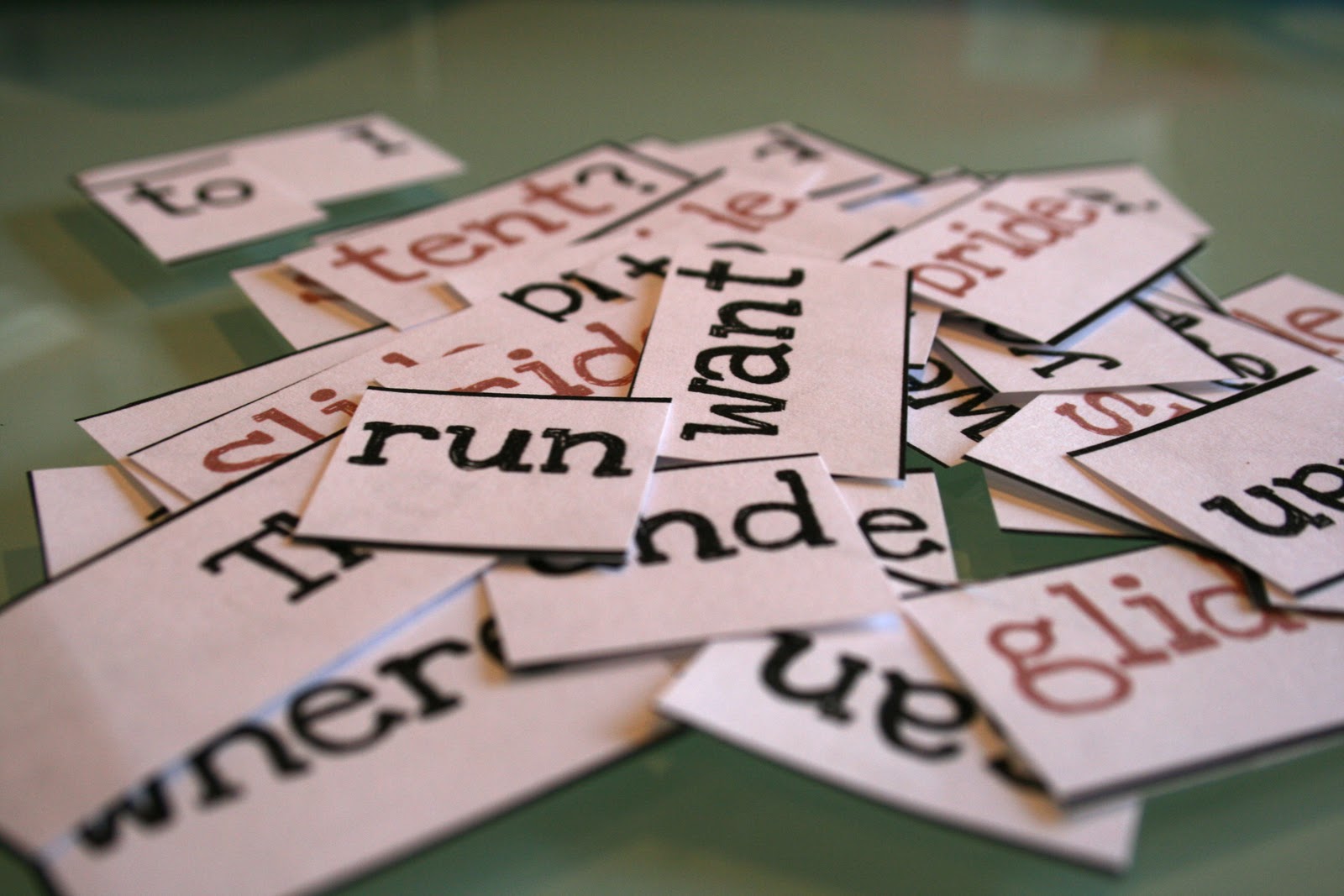 Ready2Read Level 2: Unit 5