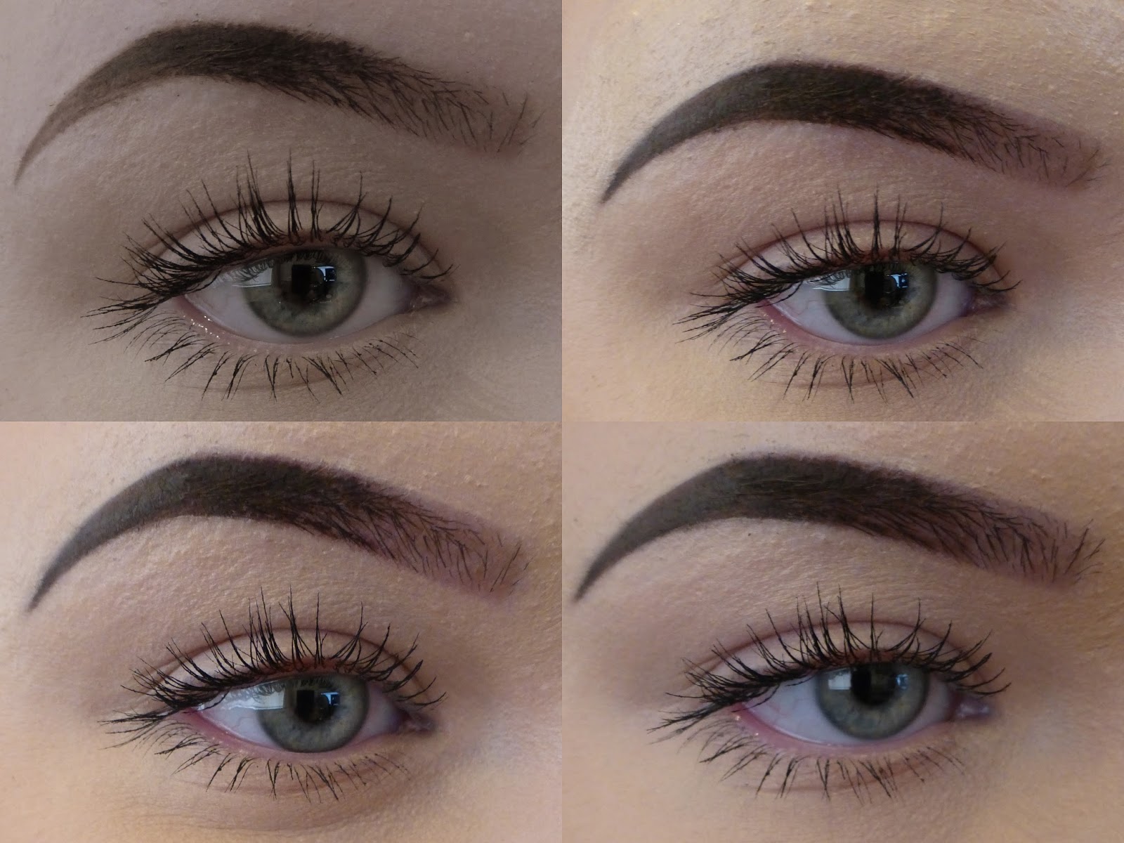 How To Create Gradient Brows - She Might Be Loved