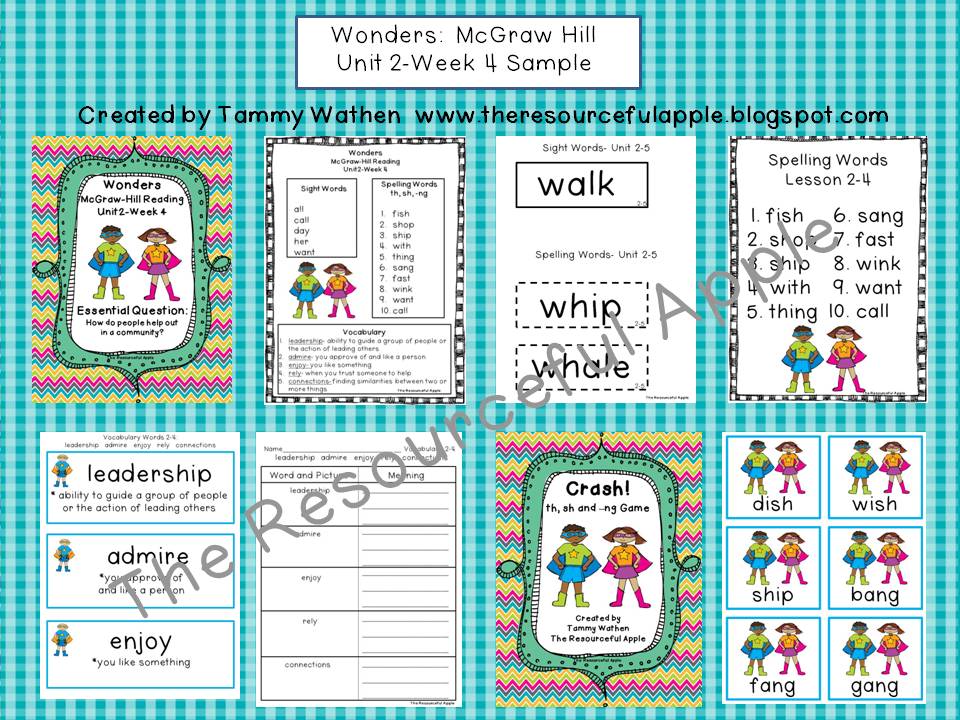 The Resourceful Apple: Wishlist Sale {Day 2}