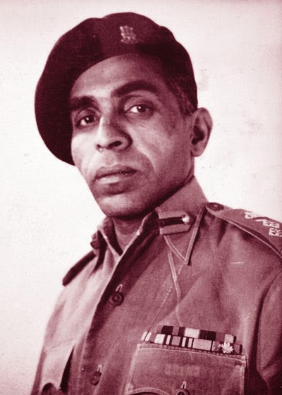 HISTORY- Action done by HEROS: Brigadier Mohammad Usman ( A forgotten hero )