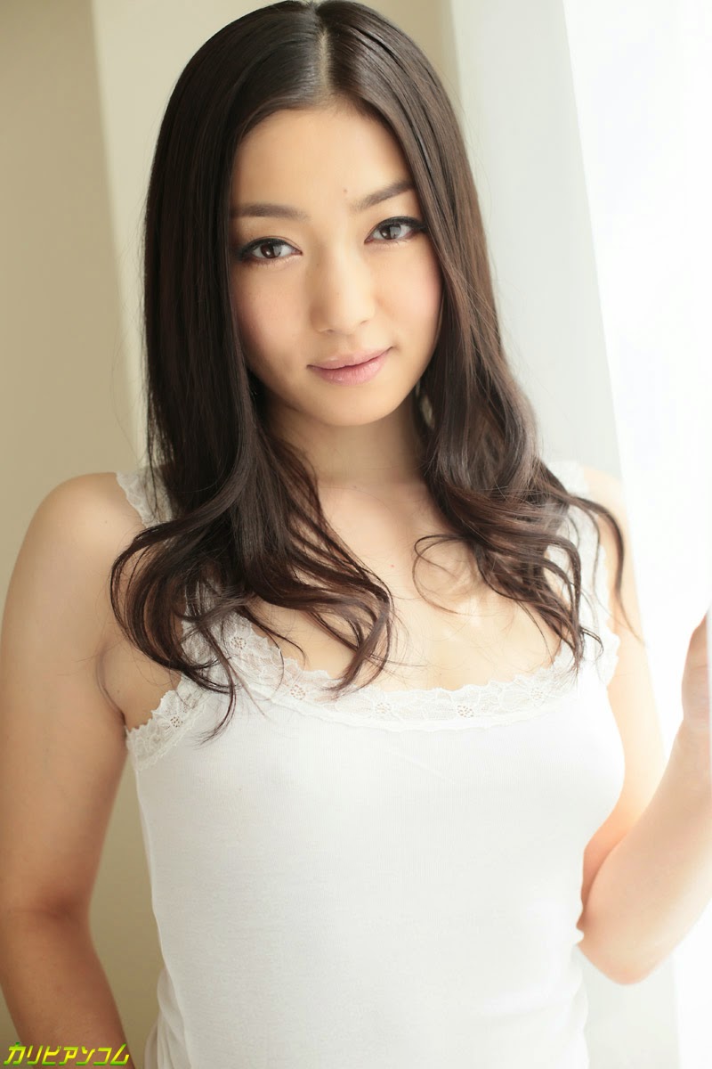 Japanese girls: Ryu Enami