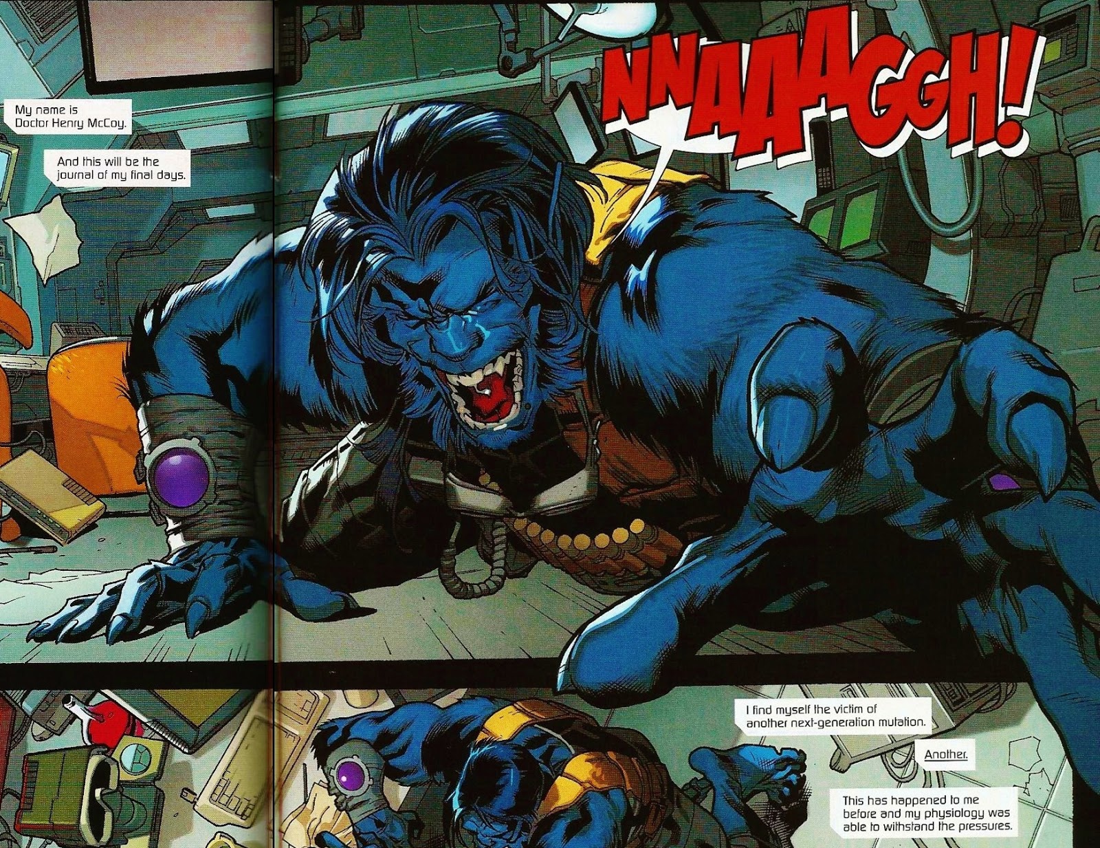 Time-Trapped - Off-Topic - Comic Vine