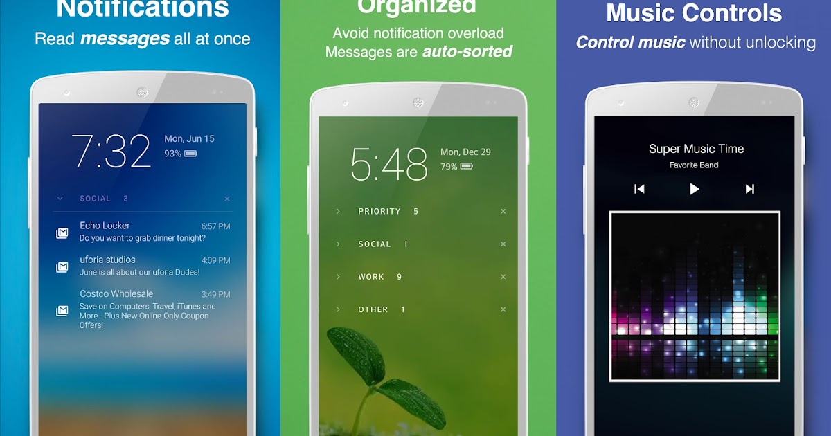 Microsoft compra criadores do Echo Lockscreen para Android ~ Apps do Android