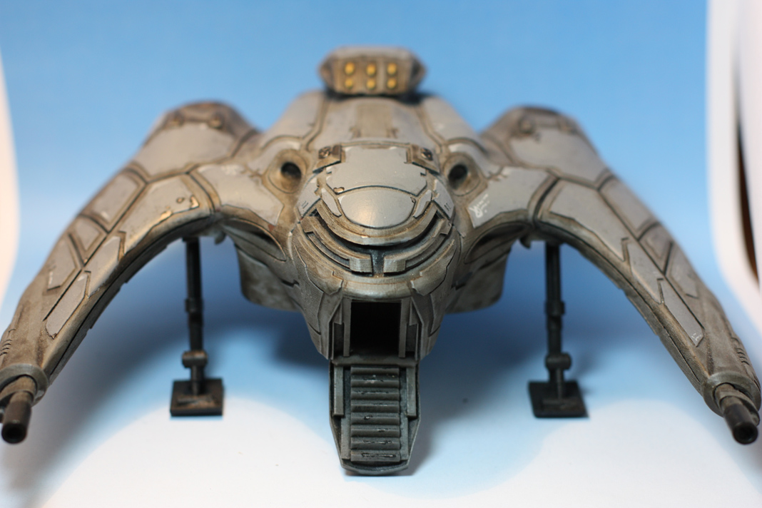 [TMP] "15mm Post-Apoc, Spaceships and more" Topic