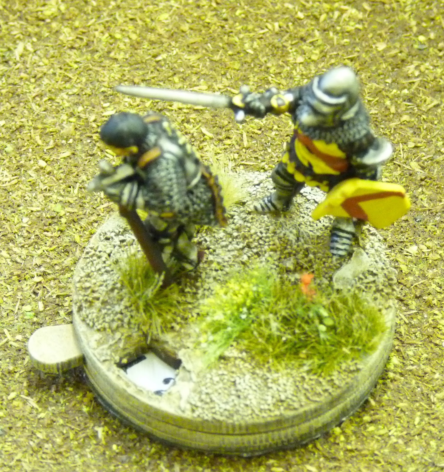 [TMP] "HYW Casualty Markers Take Two!" Topic