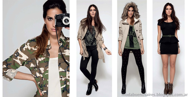 Moda rapera para mujer - Imagui