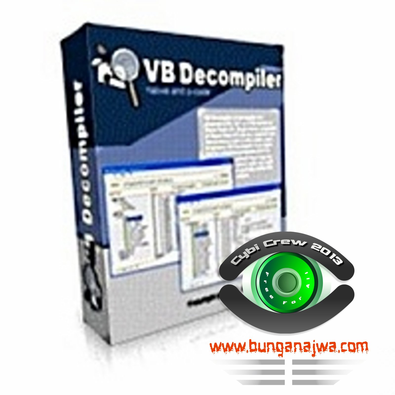 Vb6 decompiler free - midvamet