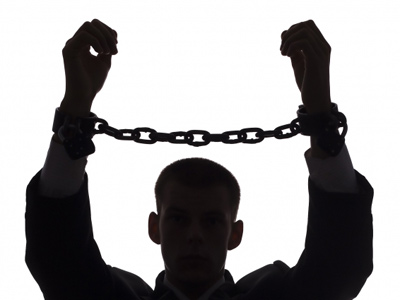 En un mundo libre.: Esclavos, siervos y asalariados.