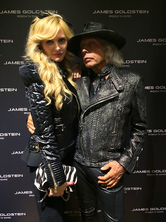 AUDREY TRITTO ON JAMES GOLDSTEIN FASHION SHOW MILANO FASHION WEEK ... AUDREY TRITTO ON JAMES GOLDSTEIN FASHION SHOW MILANO FASHION WEEK ...