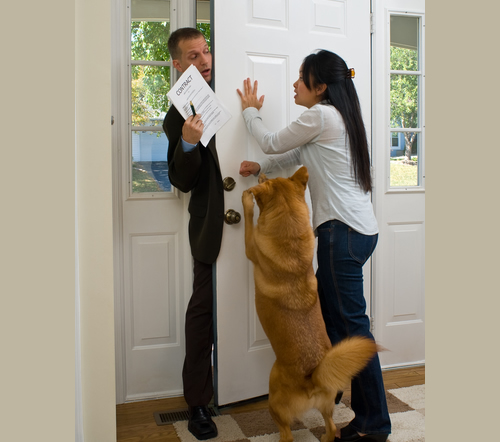 City Council May Tighten Door to Door Sales From The Chief s Desk city-council-may-tighten-door-to-door-sales-from-the-chief-s-desk