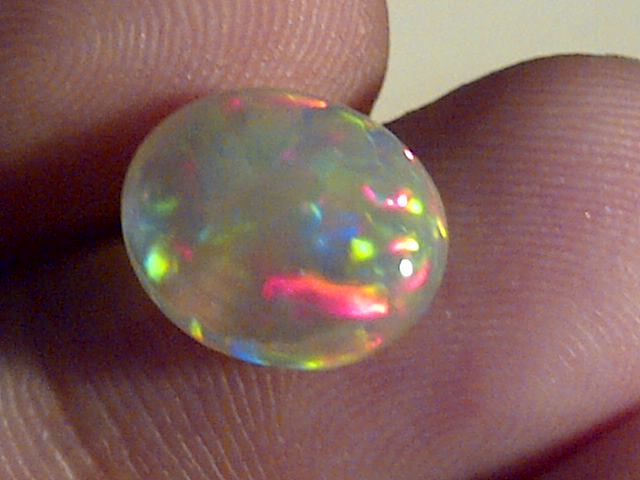 Batu Permata: Batu Permata Natural Opal Kalimaya Banten (SOLD) Batu Permata: Batu Permata Natural Opal Kalimaya Banten (SOLD)