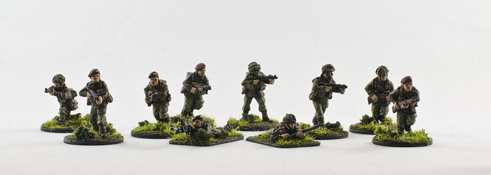 [TMP] "Red Devils first squad" Topic